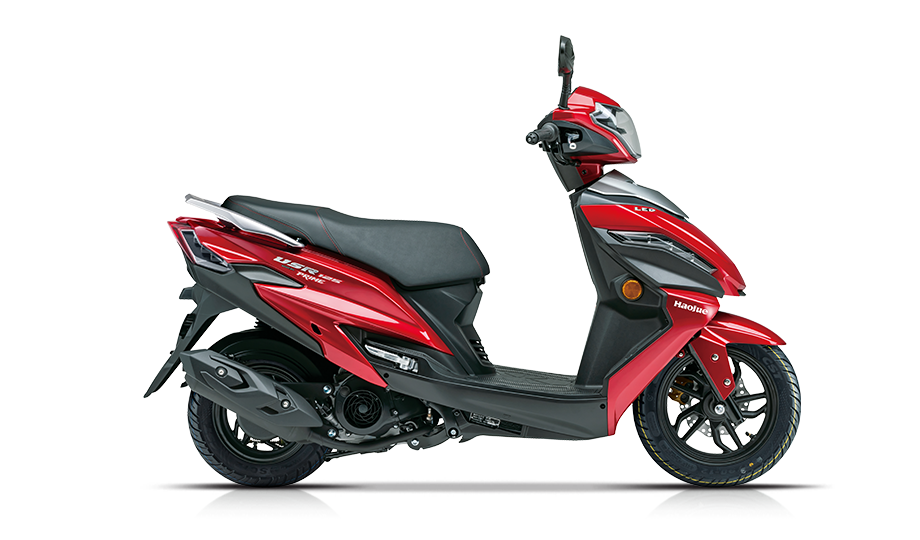 豪爵23款USR125来了!动力优化，配置提升，高配售价9380元_车家号_发现车生活_汽车之家