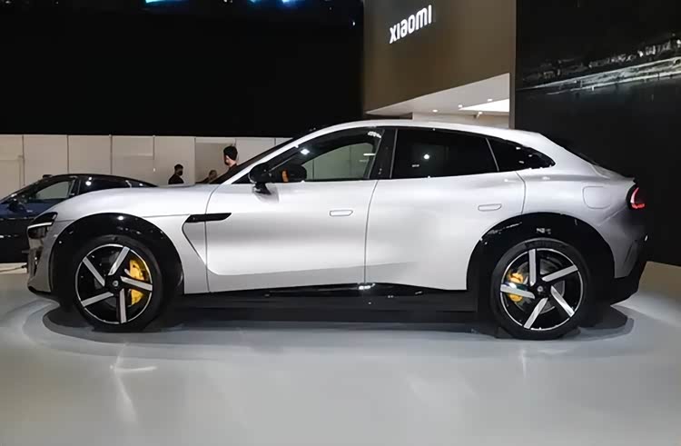 【文章】续航卷出新高度！小米YU7入门就跑835公里，月底就看价格了！_车家号_汽车之家