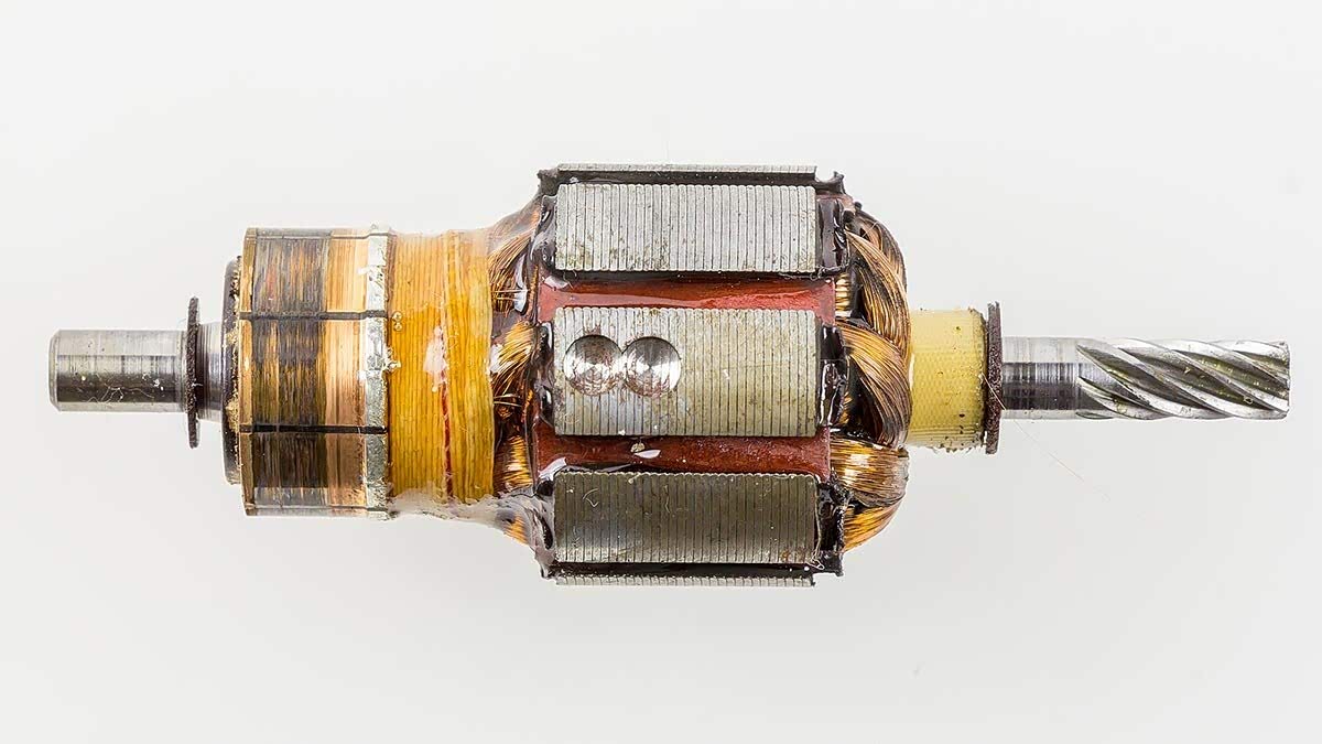 德国新型纯电动汽车电机曝光，不用稀土，磁铁，传动效率96%以上_车家号_发现车生活_汽车之家