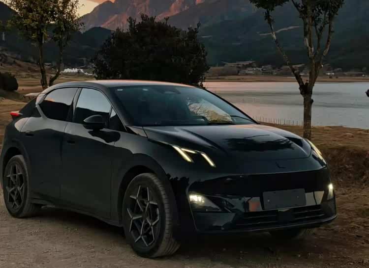 都市出行多选题，领克Z20、小鹏M03、海豹06GT如何匹配你的个性？_车家号_发现车生活_汽车之家