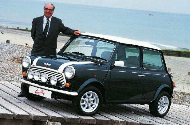 MINI历史盘点第二篇：MINI的赛道辉煌_车家号_发现车生活_汽车之家