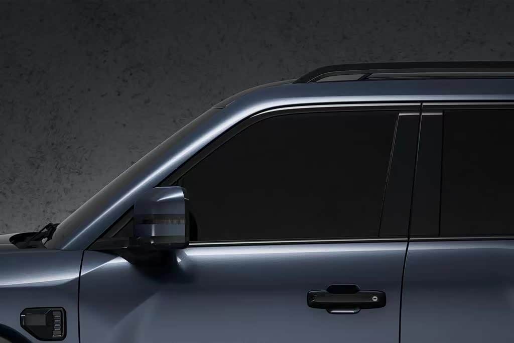 续航超1200km！方程豹豹5最新预告图曝光 预计卖40万左右_车家号_发现车生活_汽车之家