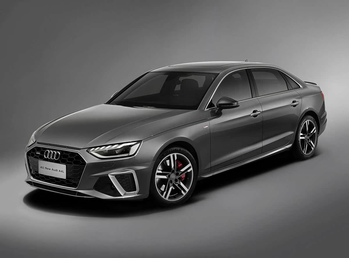 新款奥迪A4L或推出RS Edition车型_车家号_发现车生活_汽车之家