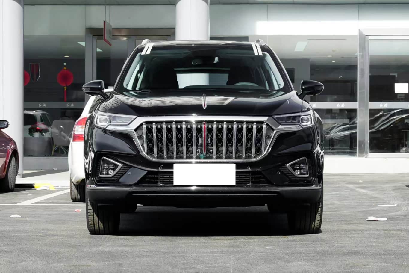 国产豪华SUV标杆，红旗HS5哪款配置适合您？_车家号_发现车生活_汽车之家