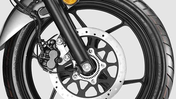 豪爵GZS150ABS版亮相后，济南铃木酷道155还有优势吗？_车家号_发现车生活_汽车之家