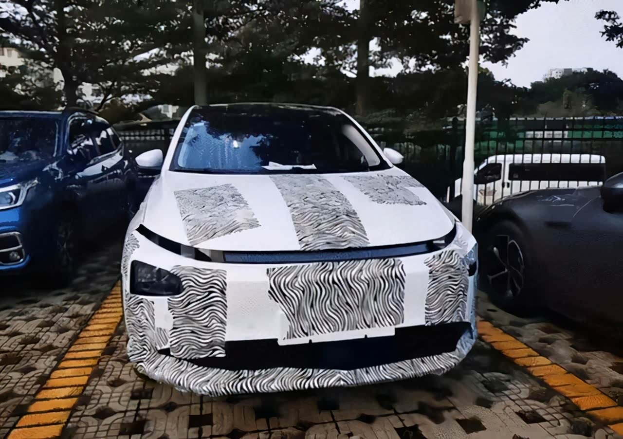 或15万左右的智能SUV？小鹏G3i换装P7前脸,最高续航520km_车家号_发现车生活_汽车之家