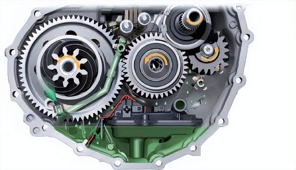 【文章】AT/DCT/AMT/CVT/MT，这五种变速器的使用成本哪个最高？_车家号_汽车之家