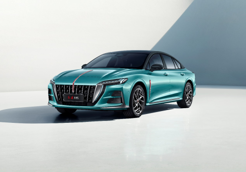 新时代用户全能之选 红旗H6再展国产豪华新实力_车家号_发现车生活_汽车之家