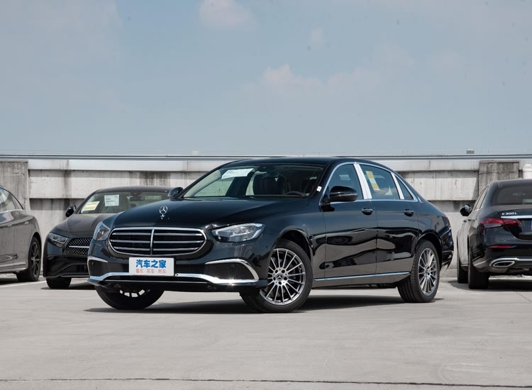 将E级和5系凑齐，才会发现A7L更值？_车家号_发现车生活_汽车之家