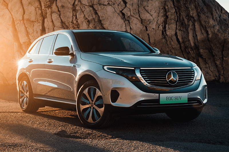 优惠幅度不小 “奔、宝、奥”的电动车现在值得买吗？_车家号_发现车生活_汽车之家