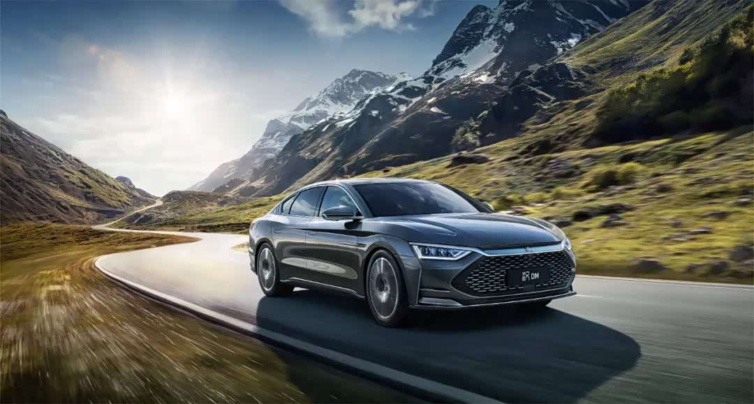 比亚迪高端品牌倒计时，与红旗坦克们争一哥，混动是制胜关键_车家号_发现车生活_汽车之家