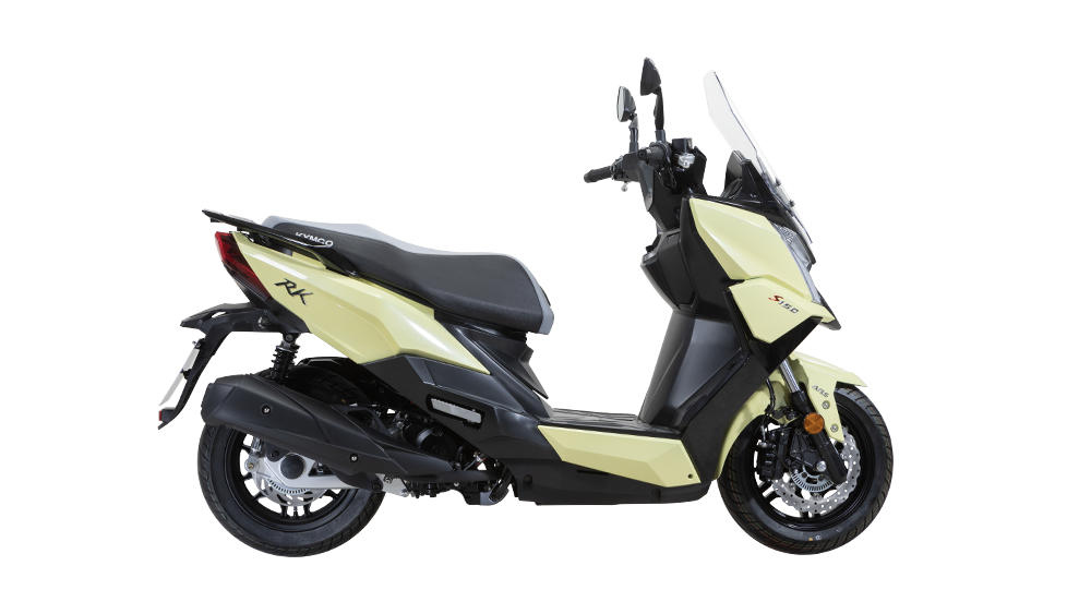 【文章】喜欢NMAX155但预算不够，只能考虑UHR150和RKS150，如何选？_车家号_汽车之家