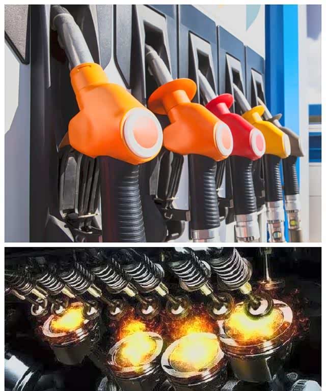 92半箱油加了95没事吧？混加后，车主必读！_车家号_发现车生活_汽车之家