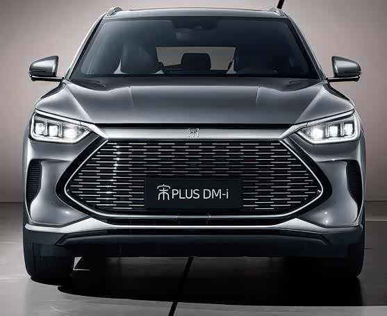 15万开完比亚迪宋plusDMi，再开欧尚Z6混动，对比后差距一目了然_车家号_发现车生活_汽车之家