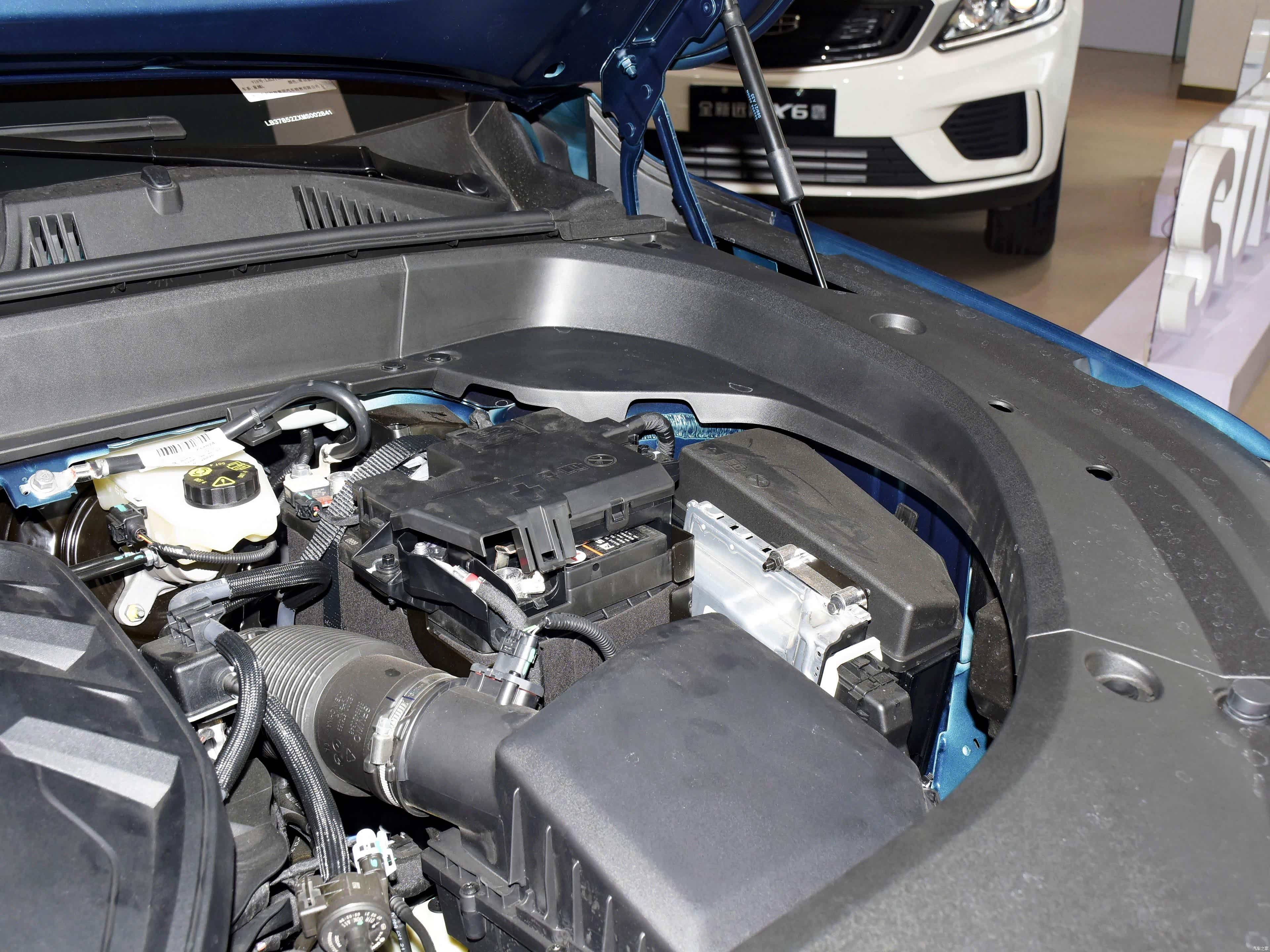 配Drive-E2.0TD发动机，星越L 7月20日上市！盲订客户多退少不补_车家号_发现车生活_汽车之家