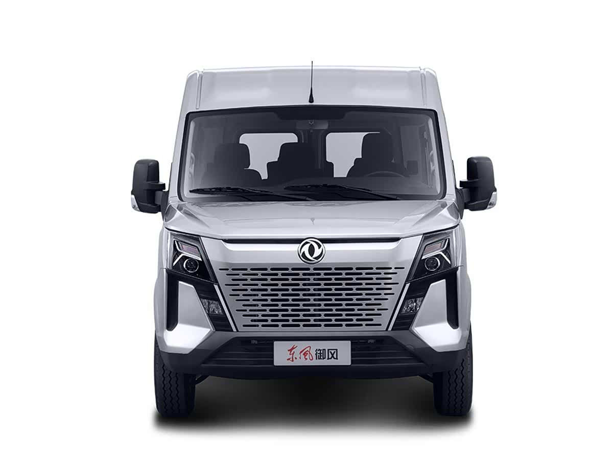 东风御风V9新车型上市，售价13.68万起，2.0T柴油+7DCT动力_车家号_发现车生活_汽车之家