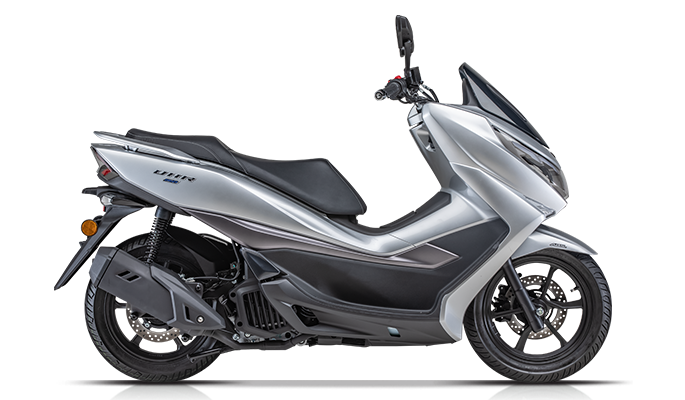 23款UHR150换装来袭，三个全新配色，售价17980元起_车家号_发现车生活_汽车之家