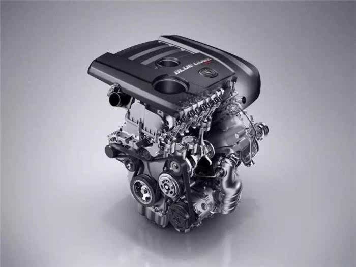 “中国心十佳发动机”蓝鲸1.5T发动机了解下_车家号_发现车生活_汽车之家