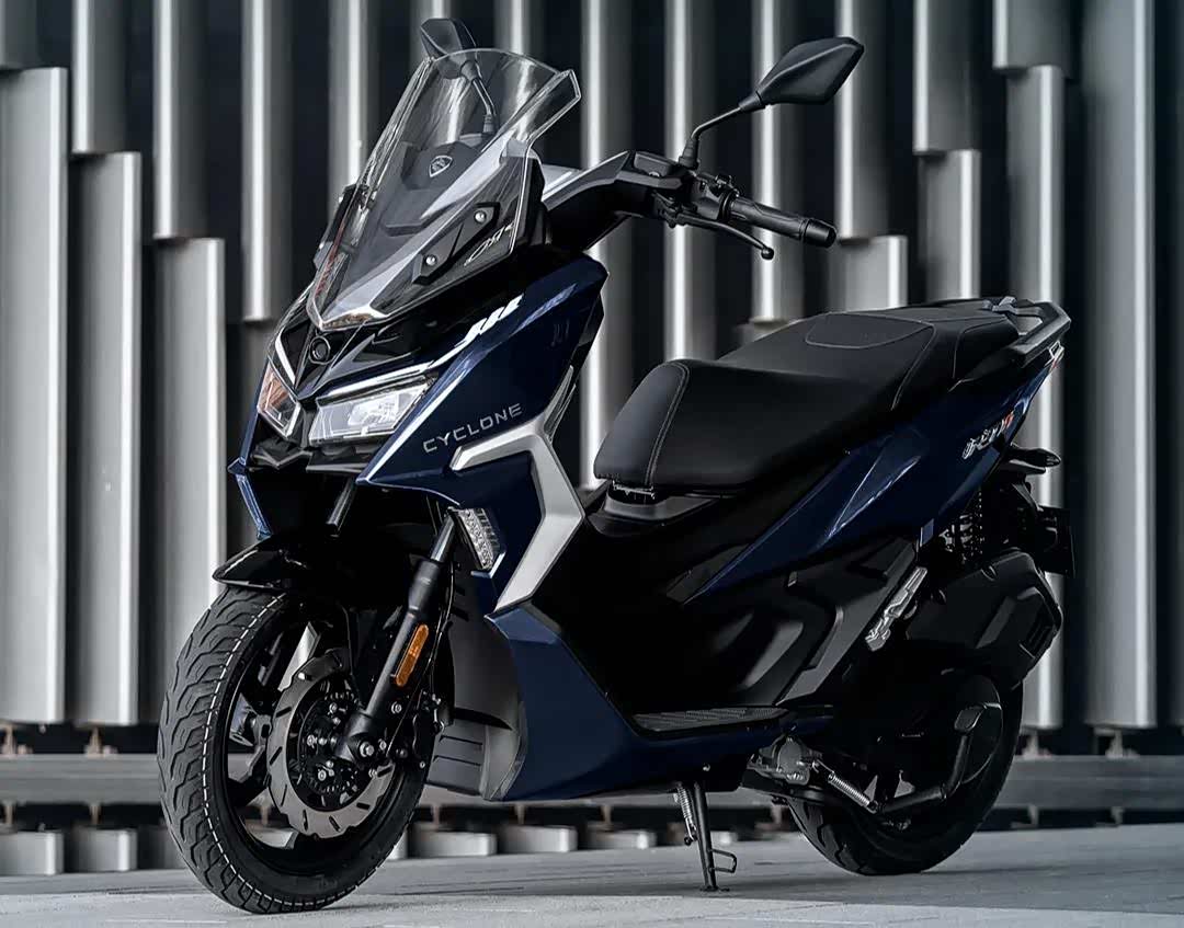 【SYM三阳 巡弋 Cruisym150X SYM三阳_SYM三阳 巡弋 Cruisym150X_汽车之家】
