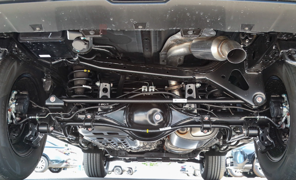 推荐2.0T穿越者——2024款坦克300购车手册_车家号_发现车生活_汽车之家