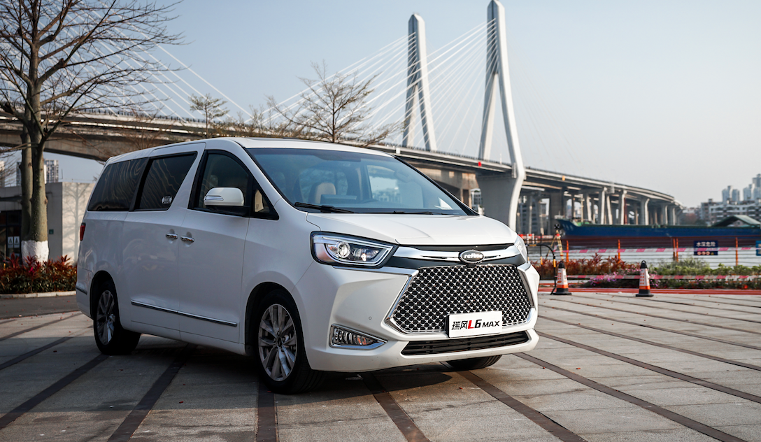 过去二十年，说起中国MPV你会想起谁？_车家号_发现车生活_汽车之家