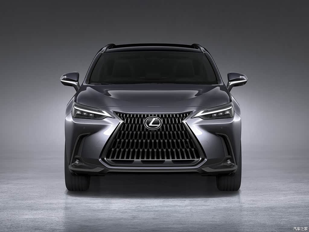 雷克萨斯全新NX正式发布_车家号_发现车生活_汽车之家