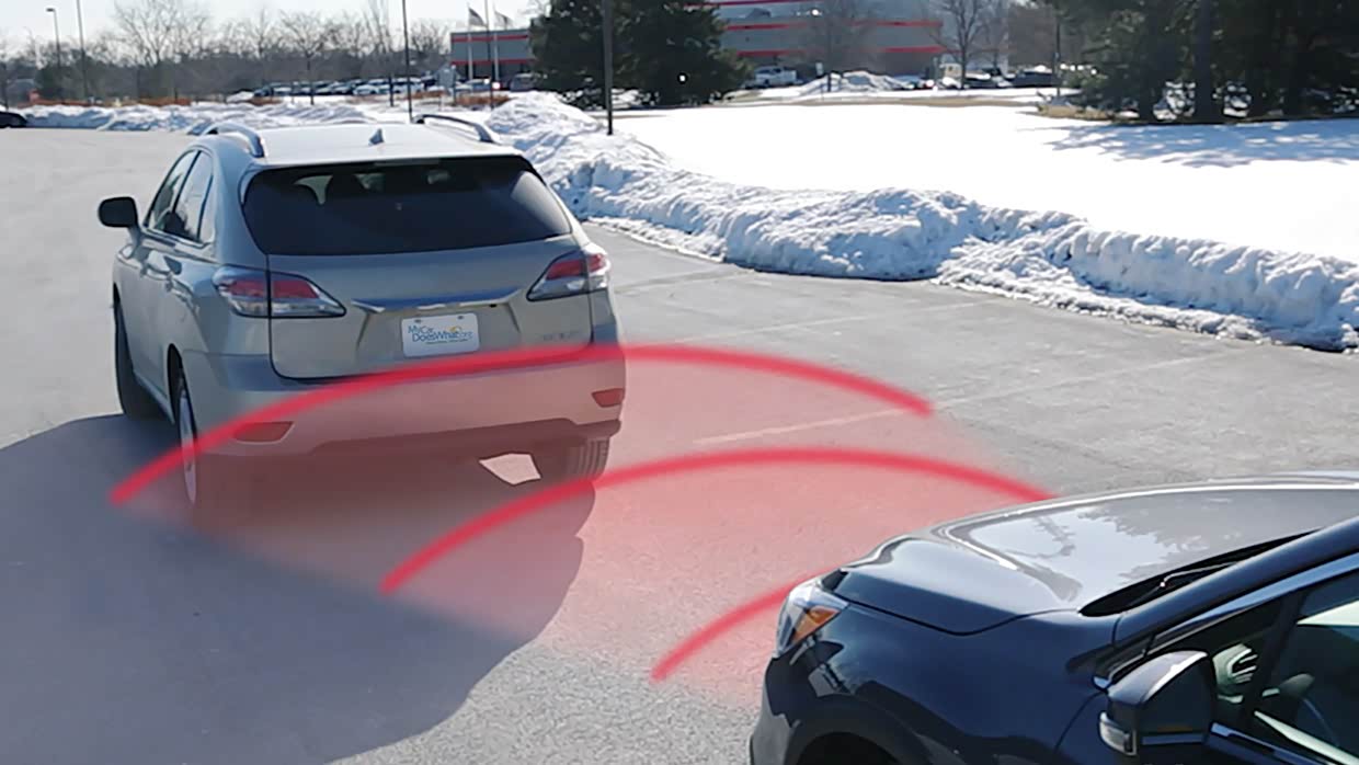 LKA、LDW、AEB，自动辅助驾驶包含的这些功能你都了解吗？_车家号_发现车生活_汽车之家