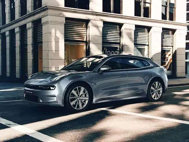 海尔入局汽车行业，门店将销售极氪001_车家号_发现车生活_汽车之家