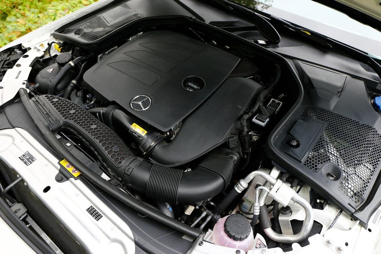 奔驰M254发动机正式国产，为啥英菲尼迪还在用有缺陷的M274？_车家号_发现车生活_汽车之家