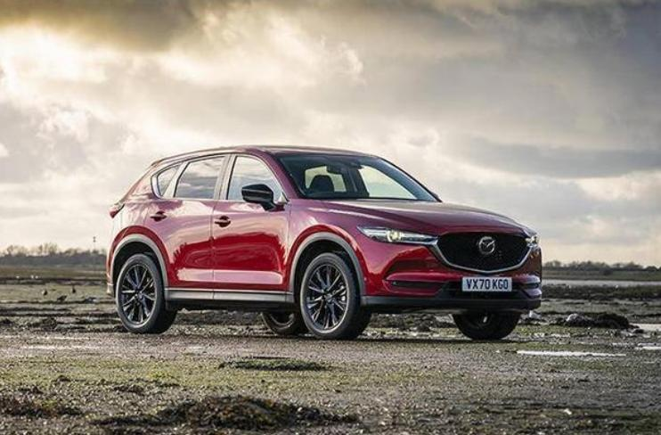 下一代CX-5将搭载直列6缸发动机 并于全新平台打造_车家号_发现车生活_汽车之家