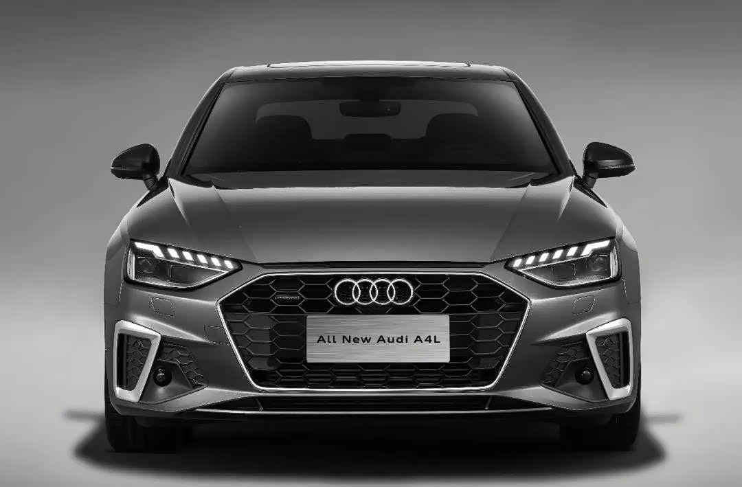 新款奥迪A4L或推出RS Edition车型_车家号_发现车生活_汽车之家