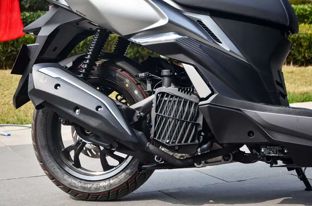 三阳发布1.68万飞度150、3.18万新九妹、13980元蚂蚁150新巡弋150_车家号_发现车生活_汽车之家