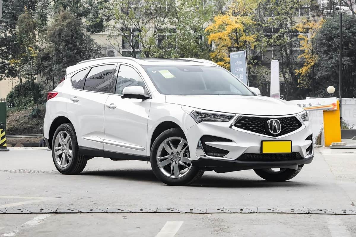 四十万左右，这几款SUV可“吊打”同级BBA，如今你还选标吗？_车家号_发现车生活_汽车之家