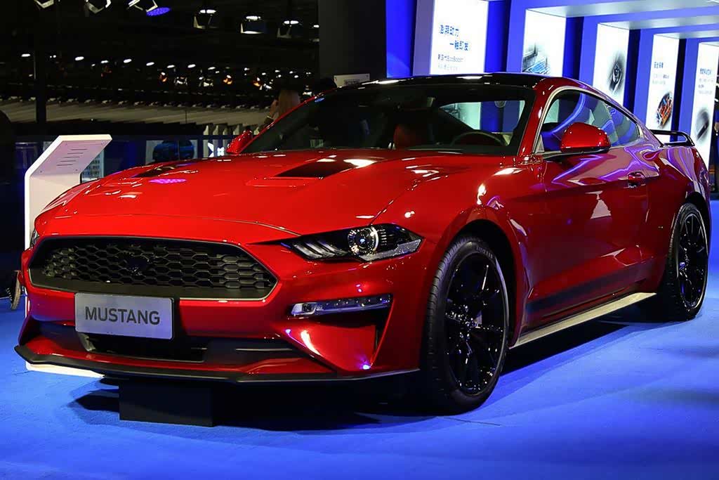 野马Mustang，想说爱你不容易_车家号_发现车生活_汽车之家