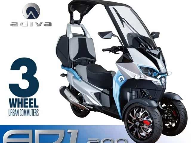 【ADIVA AD1 200(进口) ADIVA_ADIVA AD1 200(进口)_汽车之家】