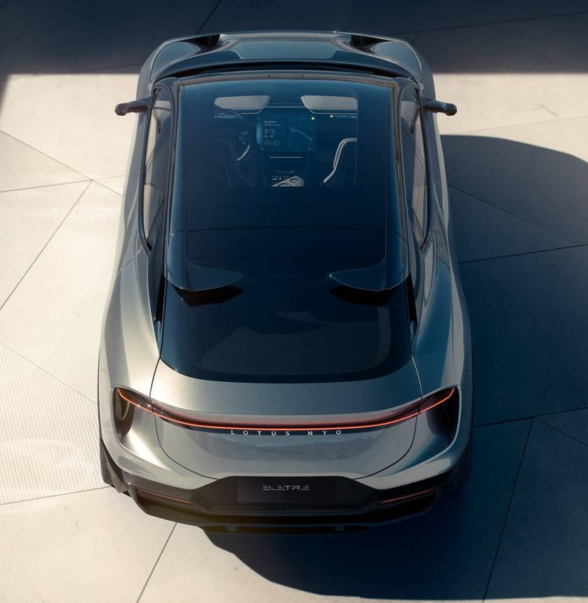 82.8万起售，路特斯ELETRE月销100辆就不错了？_车家号_发现车生活_汽车之家