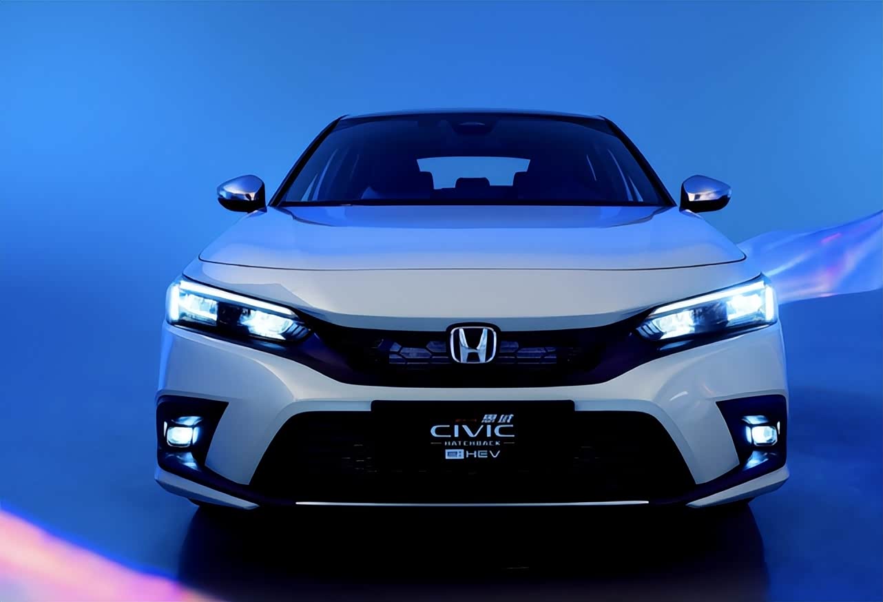 【文章】第四代i-MMD登场！解读本田全新混动技术：油电混合，永不过时？_车家号_汽车之家