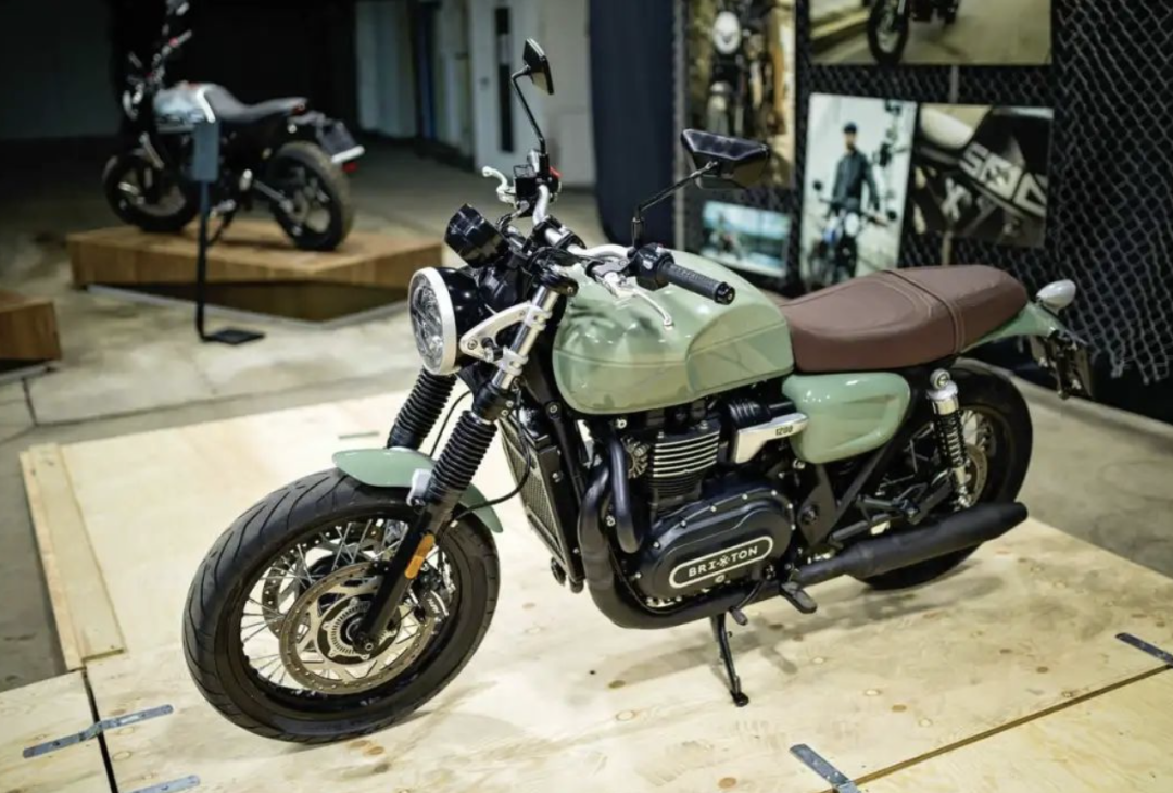 国产1200CC复古摩托，高金GK1200能否5万交个朋友？_车家号_发现车生活_汽车之家