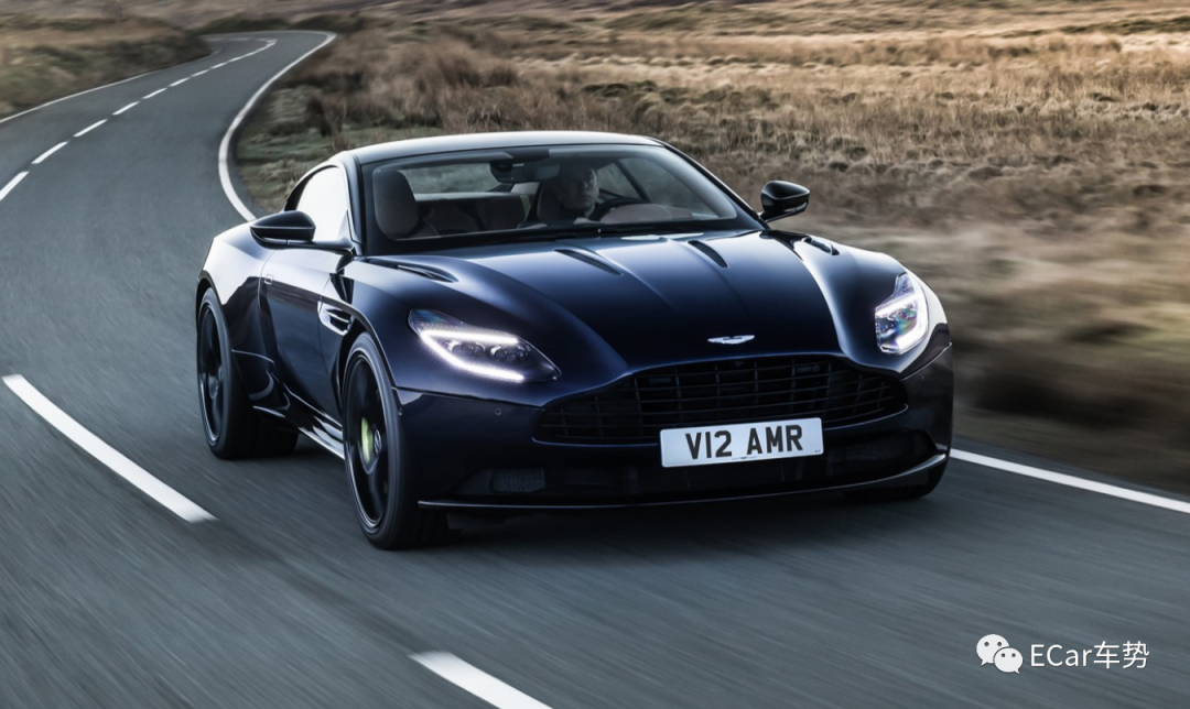 英雄迟暮！V12发动机最后的倔强_车家号_发现车生活_汽车之家