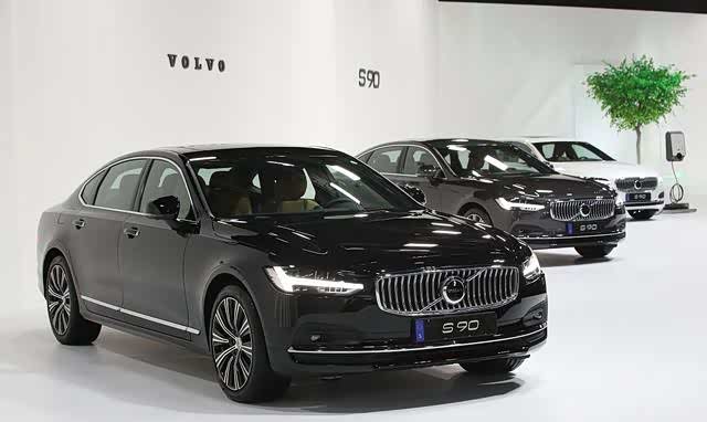 【文章】还在为选沃尔沃xc60和s90发愁？看完这五点关键指标，选车并不难_车家号_汽车之家