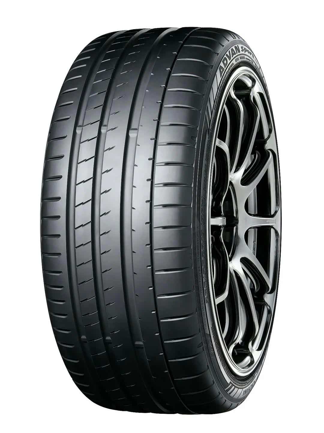 优科豪马ADVAN系列新品V107配套全新BMW i3_车家号_发现车生活_汽车之家