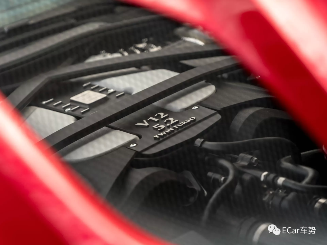 英雄迟暮！V12发动机最后的倔强_车家号_发现车生活_汽车之家