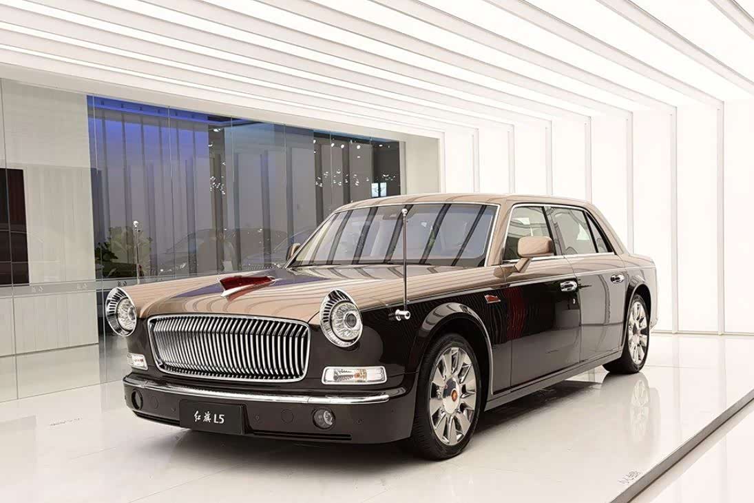 红旗L5、红旗N501、红旗N701——旗舰三部曲！_车家号_发现车生活_汽车之家