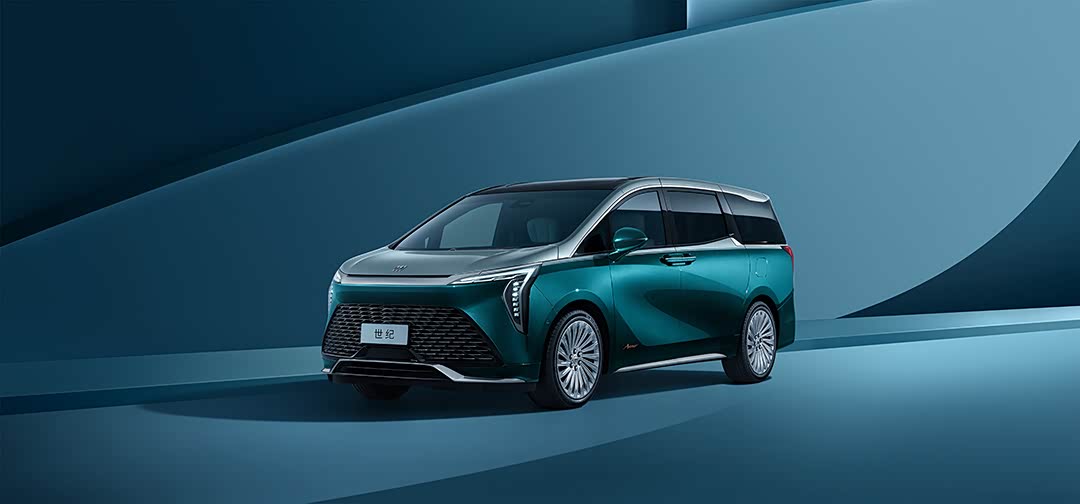 订单惊喜！别克世纪能否引领高端MPV市场？_车家号_发现车生活_汽车之家