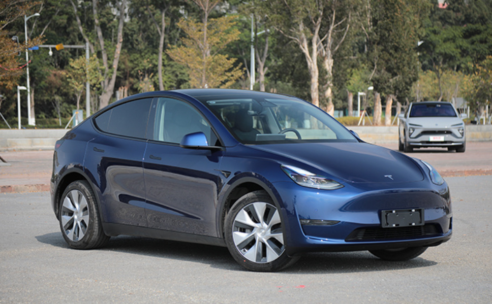 续航540km，Model Y新车型信息曝光，价格估计会便宜_车家号_发现车生活_汽车之家