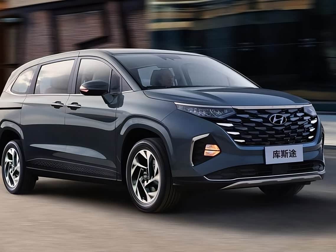 有的MPV居然是SUV魔改出来的！这种车好吗？_车家号_发现车生活_汽车之家