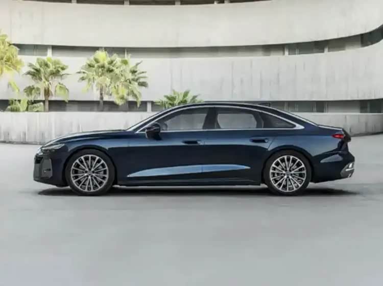 2026款奥迪A6L焕新登场！三屏座舱+2.0T四驱，科技豪华再进阶！_车家号_发现车生活_汽车之家