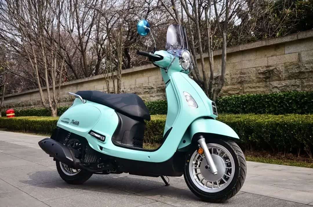 三阳发布1.68万飞度150、3.18万新九妹、13980元蚂蚁150新巡弋150_车家号_发现车生活_汽车之家