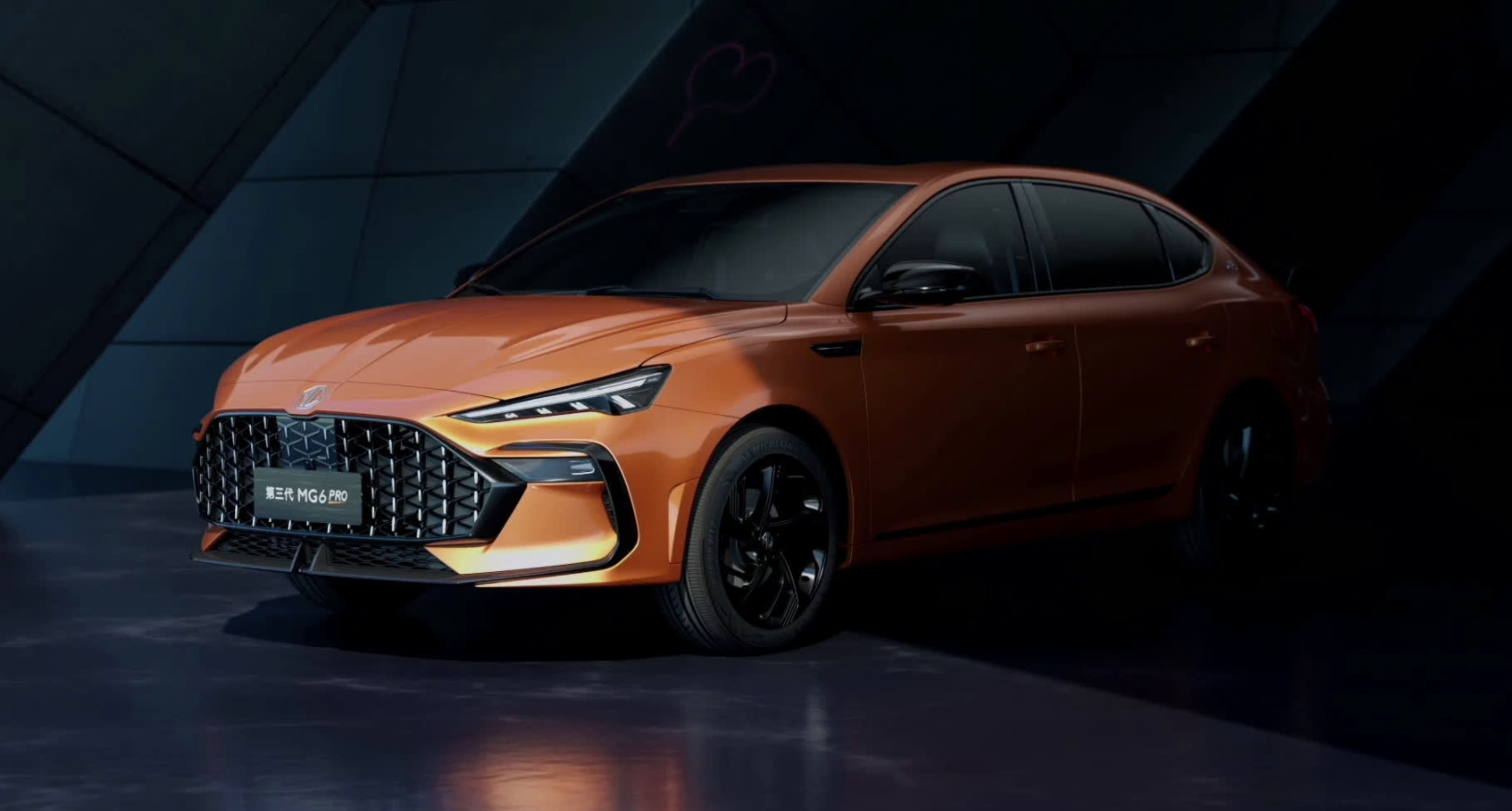 新一代MG6PRO将于8月12日上市，或将成为下半年爆款_车家号_发现车生活_汽车之家