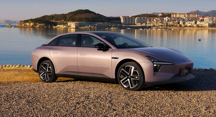 海豹06EV对比小鹏MONA M03！谁才是10万级纯电家轿的“卷王”？_车家号_发现车生活_汽车之家